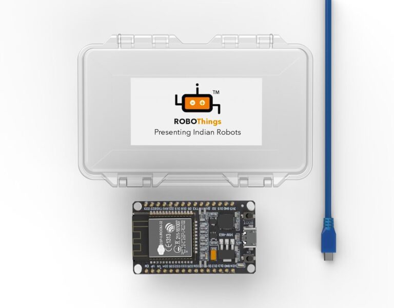 Getting Started with ESP32-CAM using Arduino IDE