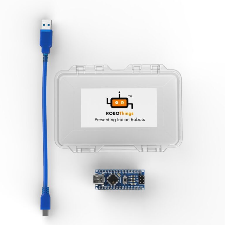 Getting Started With Arduino Nano And Arduino Ide A Step By Step Guide