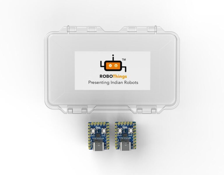 Getting Started with RP2040 on Arduino IDE: A Beginner's Guide