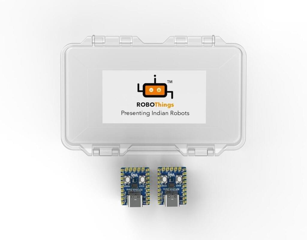 Getting Started with RP2040 on Arduino IDE: A Beginner's Guide